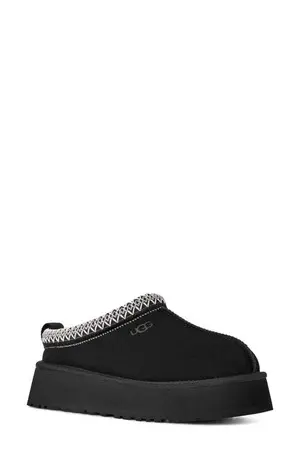 UGG Shearling Lined Clogs