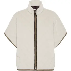 Brunello Cucinelli Quilted Jackets For Women