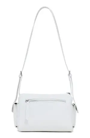 Desigual Faux Leather Shoulder Bag