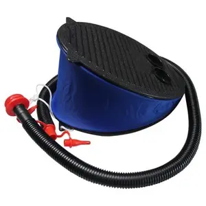 INTEX Foot Pump 11 Inch Air Pump