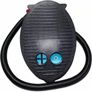 INTEX Foot Pump 11 Inch Air Pump