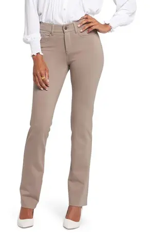 Nydj Stretch Pants For Women