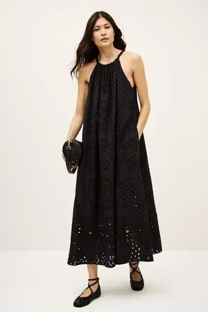 Ba&sh Cut Out Dresses