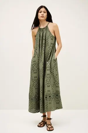 Ba&sh Maxi Day Dresses