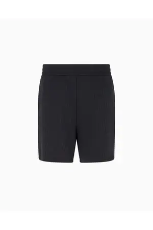 Emporio Armani Men Classic Shorts For Men