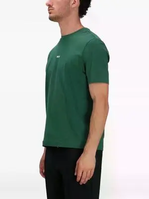 BOSS Logo-print T-shirt