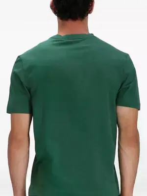 BOSS Logo-print T-shirt