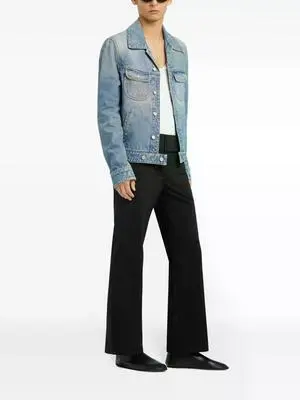 COURREGES Denim Jacket