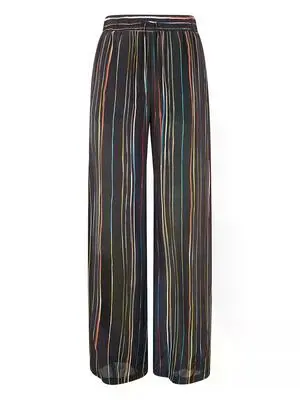 Paul Smith Elasticated Pants For Women