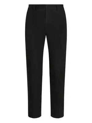 Dolce & Gabbana Gabardine Trousers