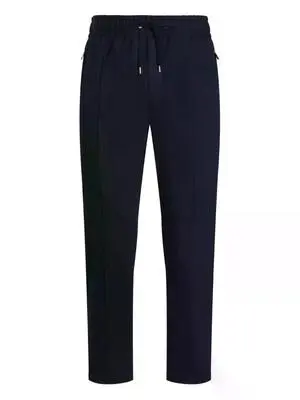 Dolce & Gabbana Elasticated-waistband Trousers