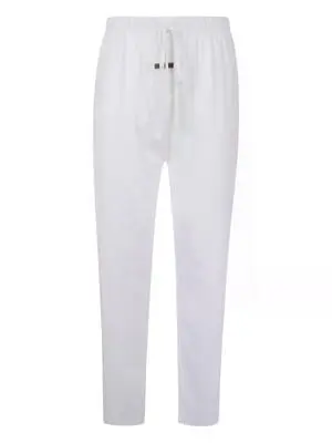 Fear Of God Elasticated-waist Tapered Trousers