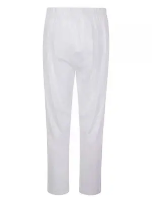Fear Of God Elasticated-waist Tapered Trousers