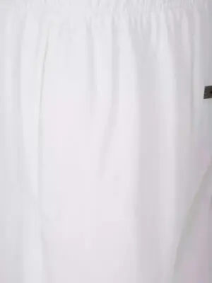 Fear Of God Elasticated-waist Tapered Trousers