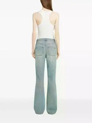 COURREGES Bootcut Jeans
