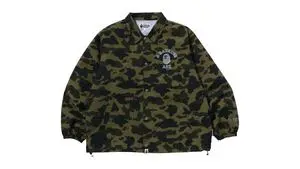 A Bathing Ape Relaxed Jackets For Men