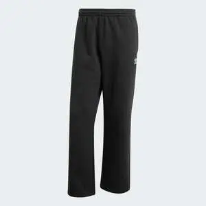 Adidas Trefoil Essentials Open Hem Pants