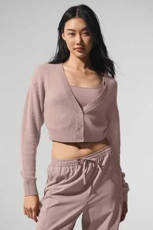 Alo Yoga Fine Knit Cardigans For Women