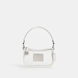 COACH Shoulder Bags with Pouch