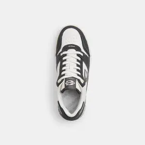 Coach Soho Sneaker - Charcoal