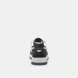 Coach Soho Sneaker - Charcoal