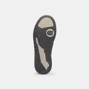 Coach Soho Sneaker - Charcoal