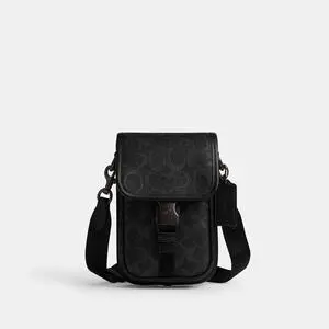 Men's Coach Crossbody