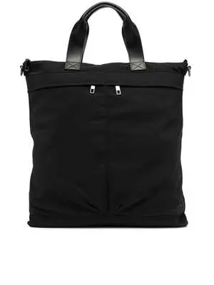 GIANNI CHIARINI Gianni Chiarini Oslo Tote Bag - Black