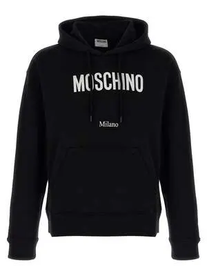 Moschino Printed Activewear For Men
