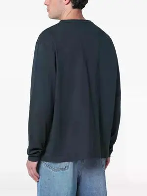 Champion Logo-embroidered T-shirt