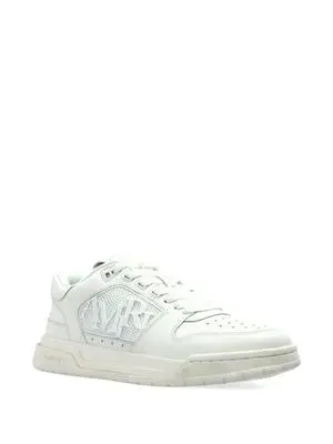Amiri Logo-embellished Sneakers