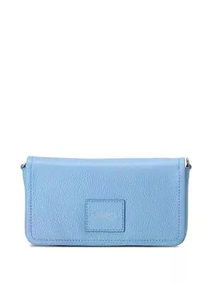 Marc Jacobs The Leather Mini Bag