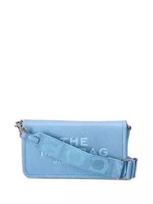 Marc Jacobs The Leather Mini Bag