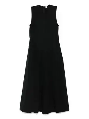 TOTEME Fluid Summer Dress