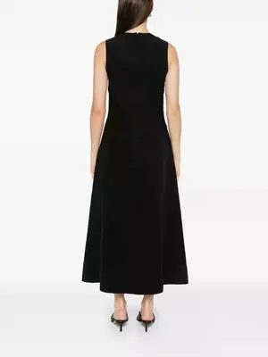 TOTEME Fluid Summer Dress