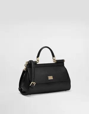 Dolce & Gabbana Medium Sicily Handbag