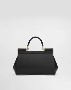 Dolce & Gabbana Medium Sicily Handbag