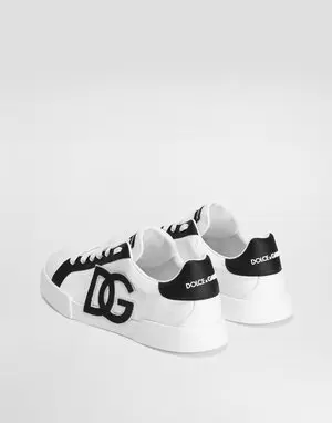 Dolce & Gabbana Portofino Light Strobel Sneakers - Multicolor