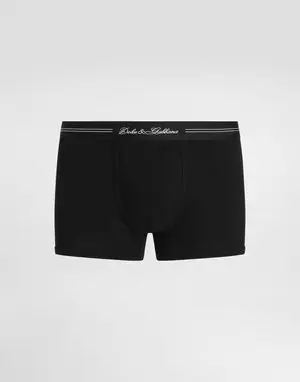 Dolce & Gabbana Regular Boxer