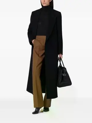 JIL SANDER Wool Trousers