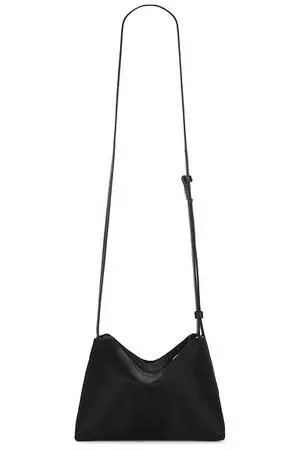 Khaite Lina Medium Crossbody Bag