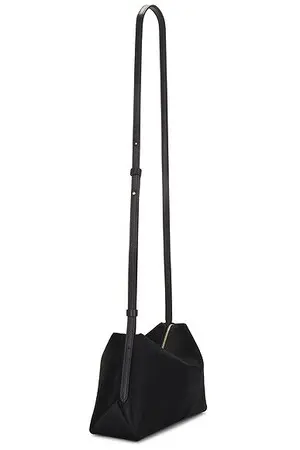 Khaite Lina Medium Crossbody Bag