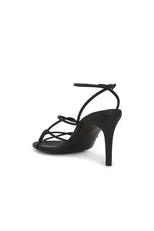 Khaite Loulou Stiletto Sandal