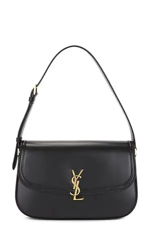 Saint Laurent Large Solferino Bag