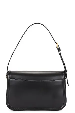 Saint Laurent Large Solferino Bag
