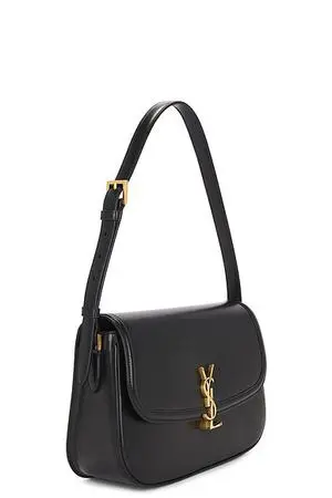 Saint Laurent Large Solferino Bag