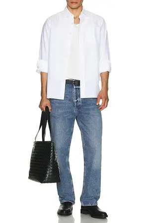 AGOLDE 90's Jean - Friction