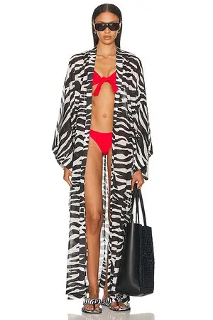 Attico Bikini Set