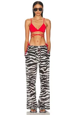 Attico Bikini Set