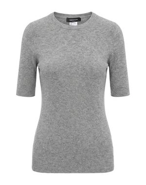 FABIANA FILIPPI Fabiana Filippi Virgin Wool, Silk, And Cashmere Sweater